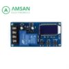 XY-L30A Lead-Acid Lithium Battery Charger Control Module - AMSAN ...